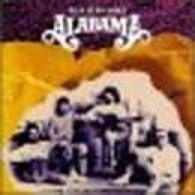Down Home Lyrics — Alabama