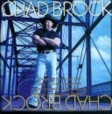 Evangeline Lyrics — Chad Brock