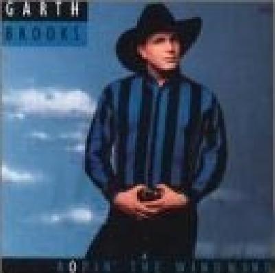 The River Lyrics — Garth Brooks | Full song words