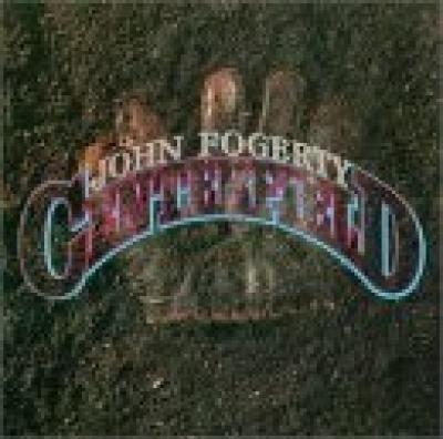 Centerfield Lyrics — John Fogerty