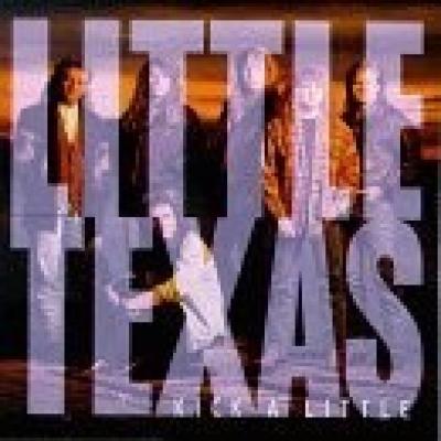 Inside — Little Texas Lyrics