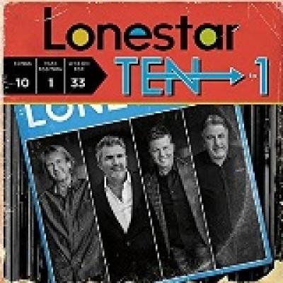Amazed — Lonestar Lyrics