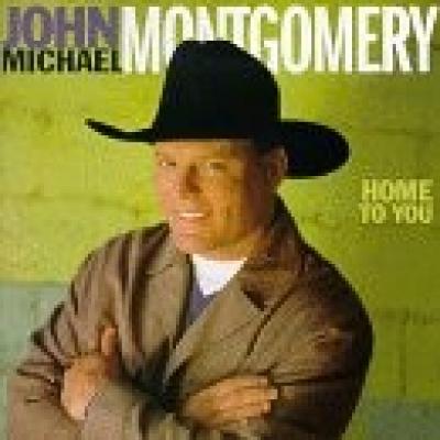 Hello L-O-V-E Lyrics — John Michael Montgomery | Full song words