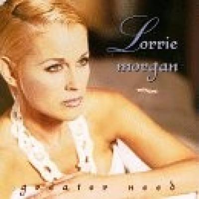 Back Among The Living — Lorrie Morgan | Full song words