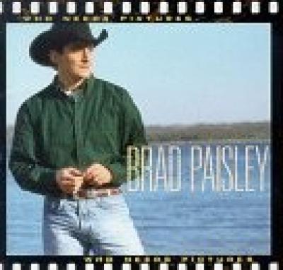 Me Neither — Brad Paisley | Full song words