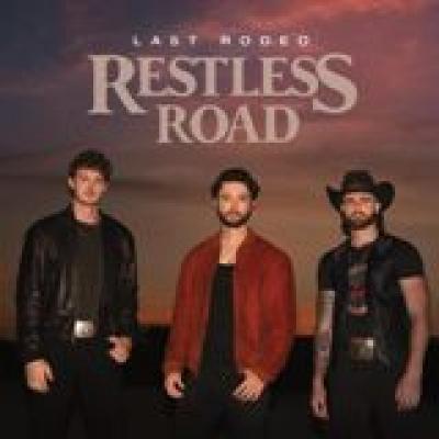 Growing Old With You — Restless Road Lyrics