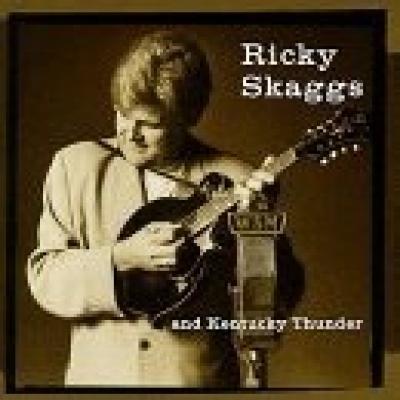 Rank Stranger — Ricky Skaggs Lyrics