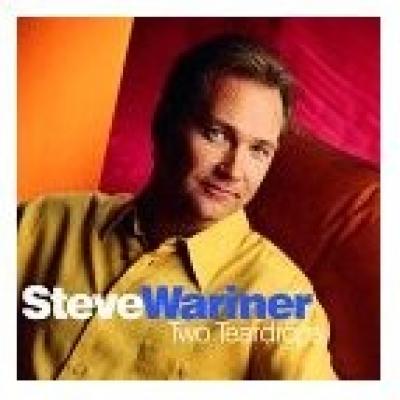 Two Teardrops Lyrics — Steve Wariner
