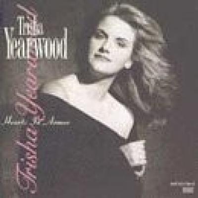 Walkaway Joe (Trisha Yearwood & Don Henley) — Trisha Yearwood Lyrics
